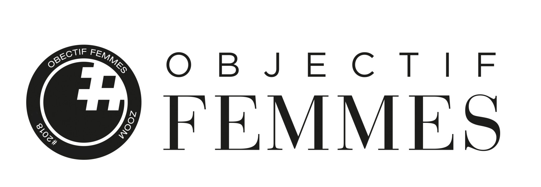 Objectif FEMMES #2018 | Karine Paoli
